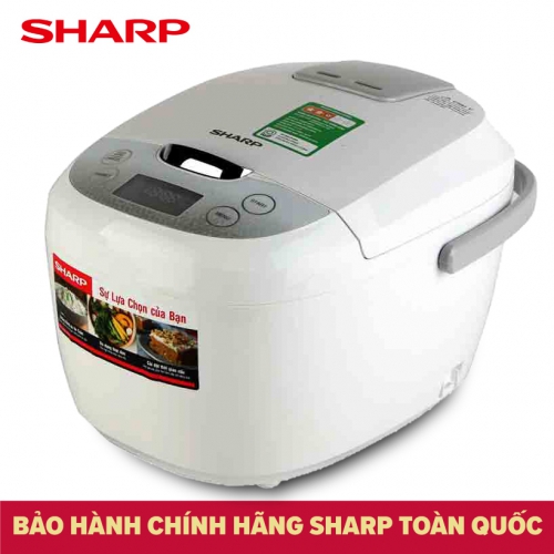 Sửa Nồi Cơm Điện Sharp